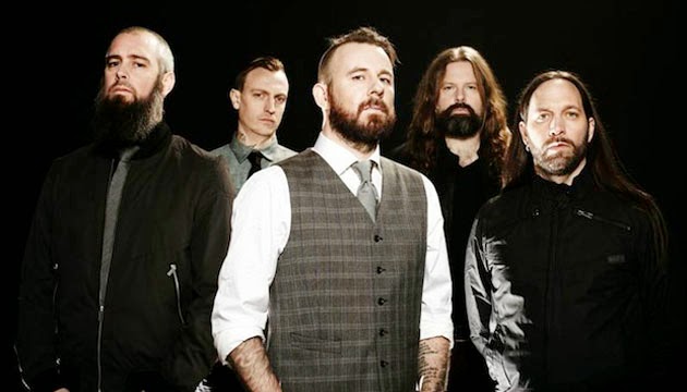 In Flames – Πρεμιέρα για νέο βίντεο - metalourgio.com