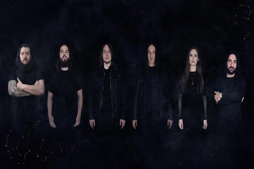 Sojourner - Hanno annunciato un nuovo album e pubblicato il primo ...