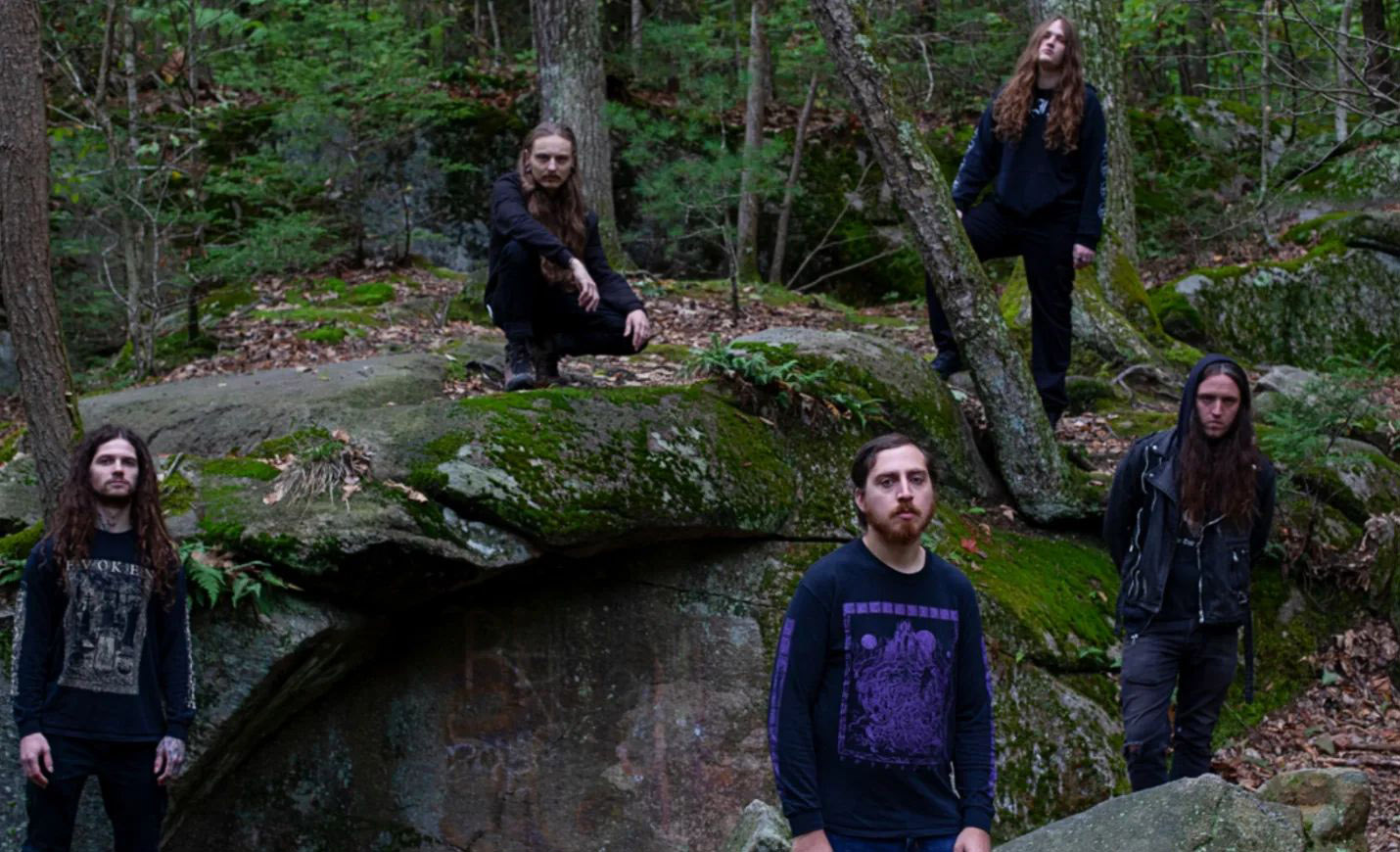 GROTESQUERIES – Έρχεται σύντομα το πρώτο άλμπουμ τους - metalourgio.com