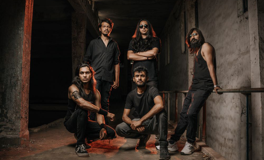 KILL THE KING – Έρχεται το ντεμπούτο άλμπουμ τους - metalourgio.com