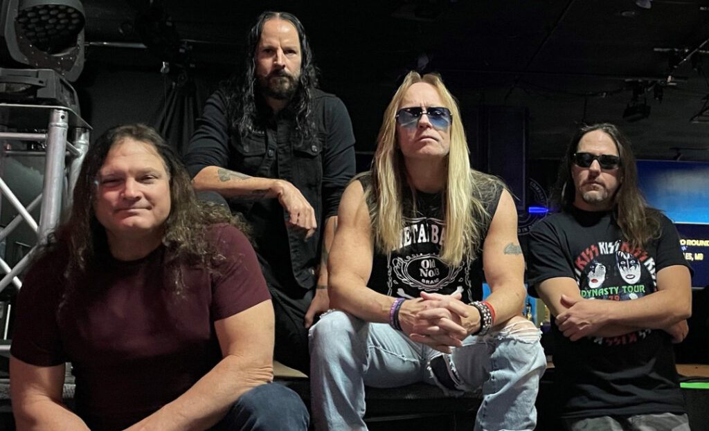 CONQUEST – They return after a five-year absence - metalourgio.com