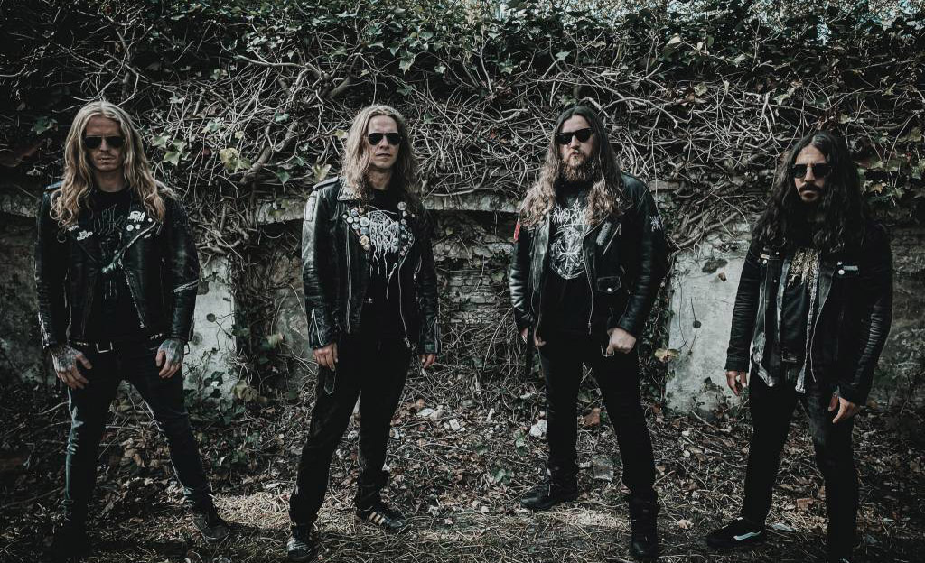 HYPERDONTIA – Ready to strike for the third time - metalourgio.com