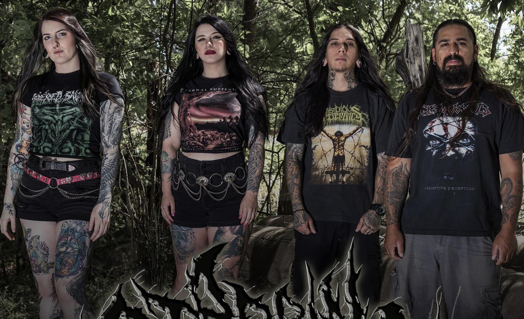 STABBING – They signed with Century Media Records - metalourgio.com