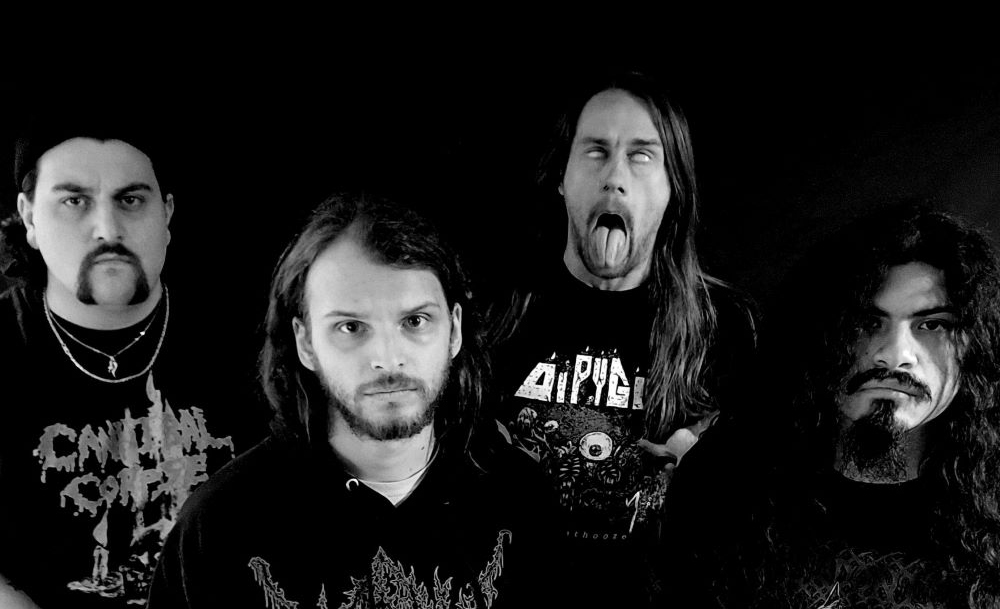 MOLDER – Άλλο ένα single στη δημοσιότητα - metalourgio.com