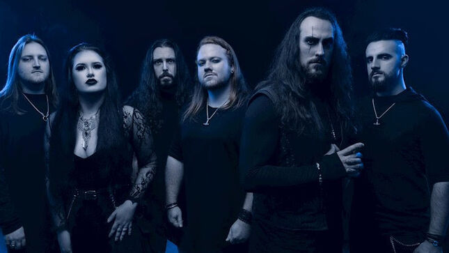 VALHALORE - They released a new video clip - metalourgio.com