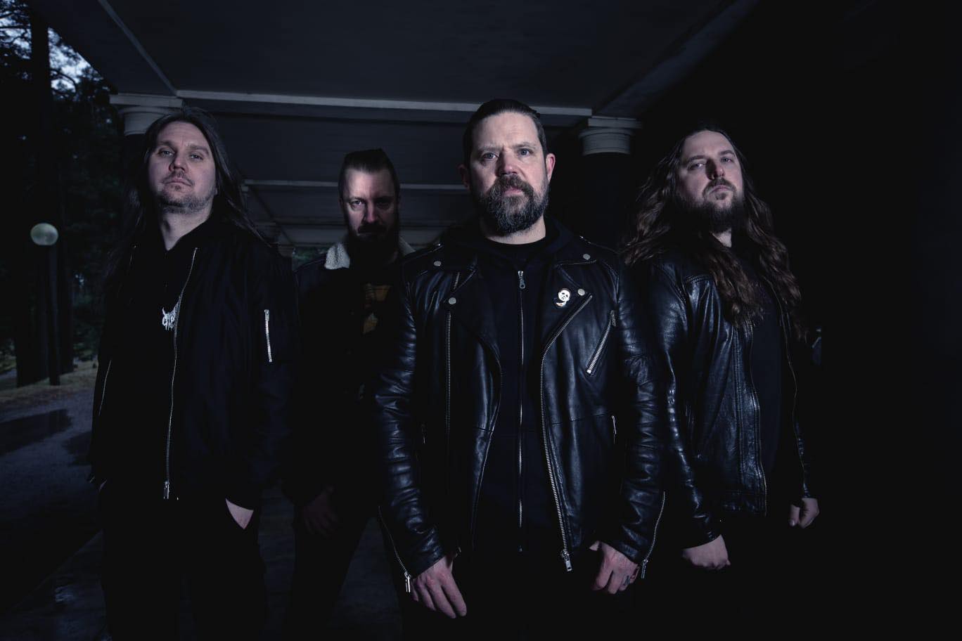 LIK - Released a new single from their upcoming album - metalourgio.com