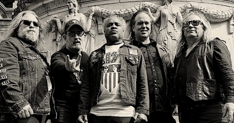 NEFARIOUS - Second single from the new album - metalourgio.com